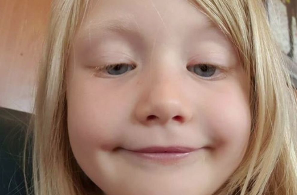Alesha MacPhail murder accused Alesha MacPhail murder accused